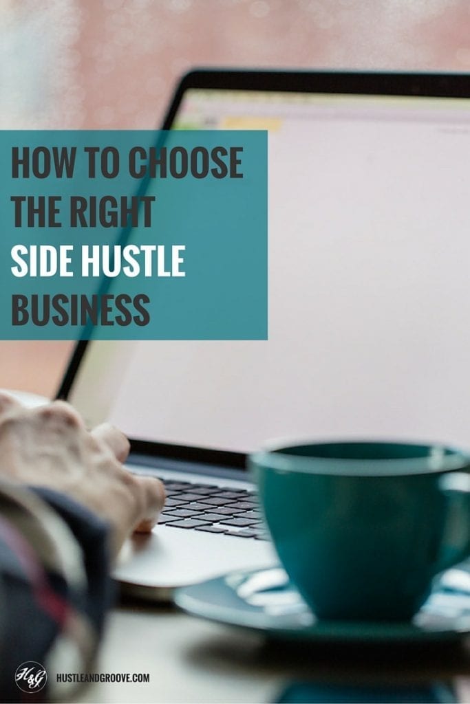 How These Successful Business Owners Picked the Right Side Hustle ...