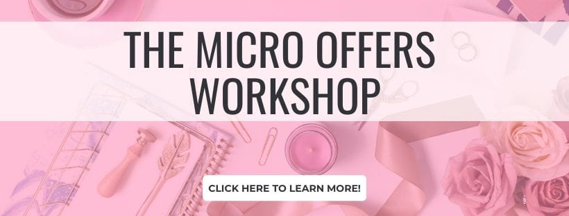 How to Create Your Ideal Customer Profile | Hustle & Groove